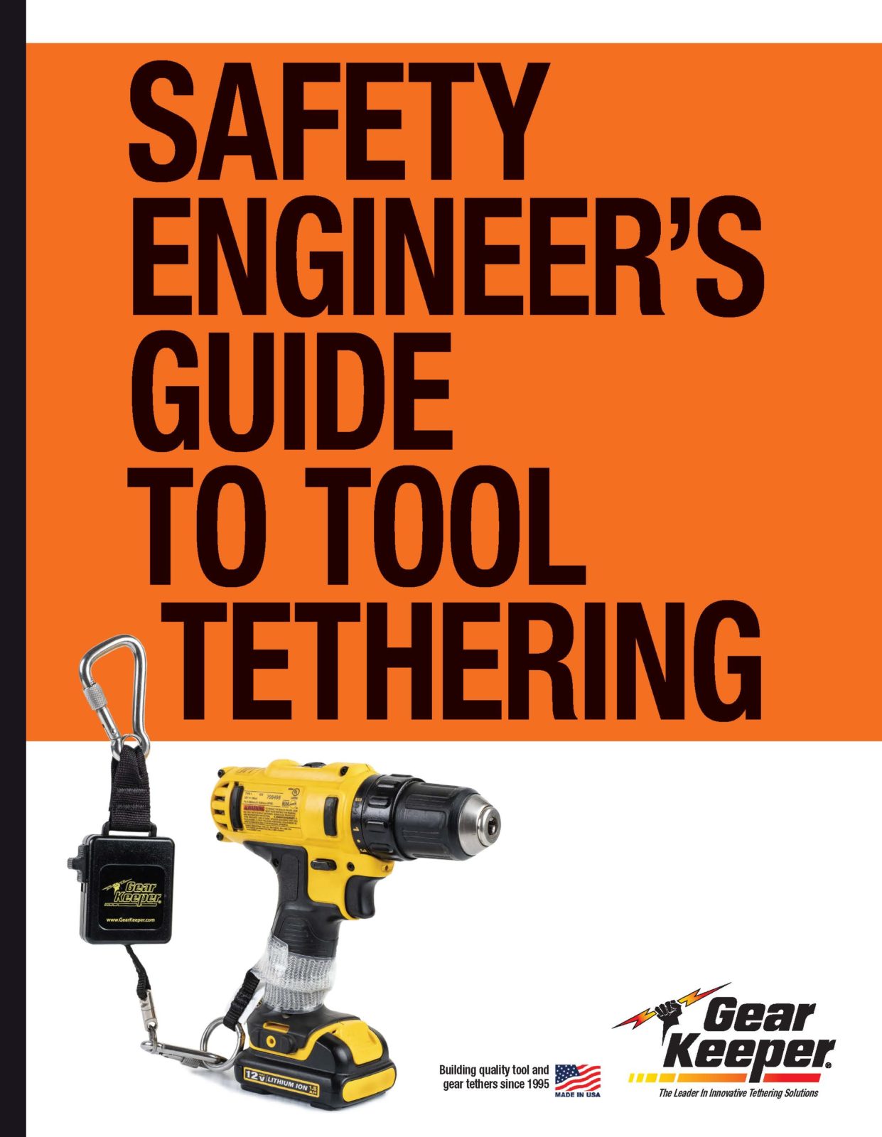 The Gear Keeper Blog | Keeping Exactly What You Need Precisely Where ...