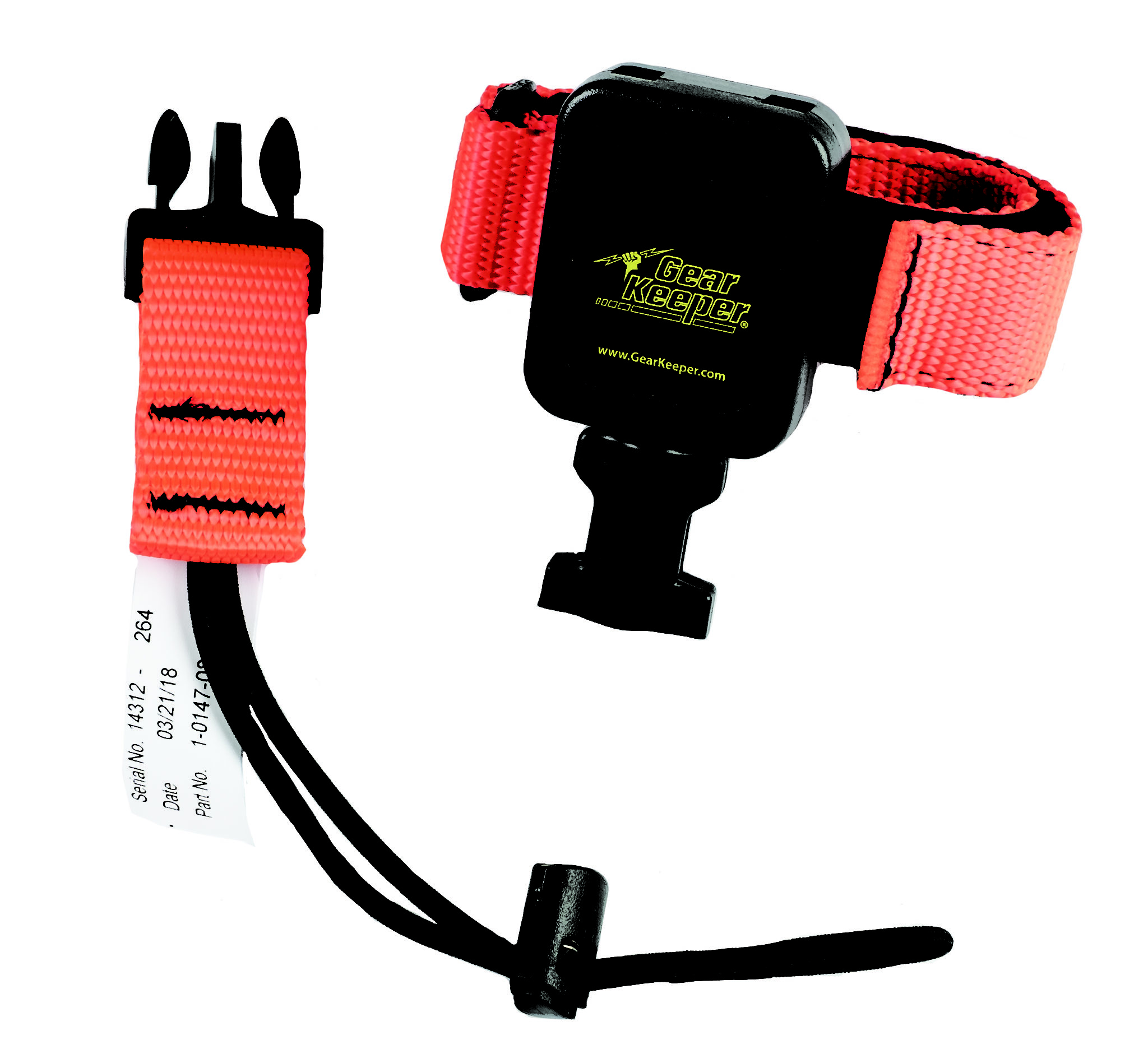 The Gear Keeper Blog | Keeping Exactly What You Need Precisely Where ...